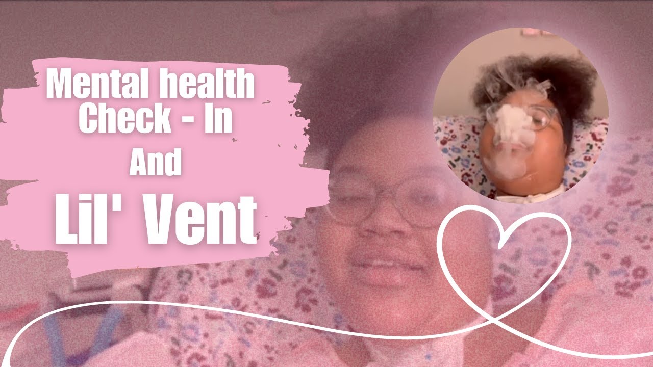Mental Health Check ️ + Lil’ Vent🥺 : How Are You Doing ? | DAIITIMEE ...