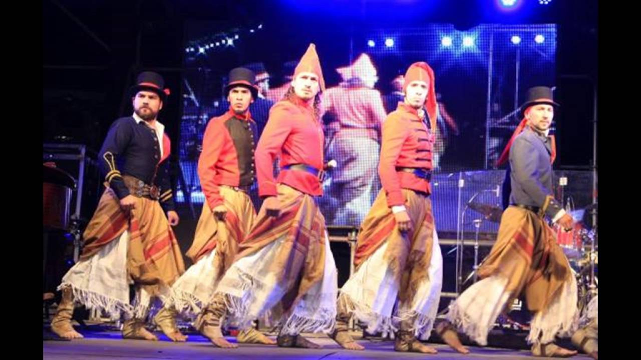 Simplemente Cosquin! (vídeo-imágenes) - ARRIBA FOLKLORE - YouTube