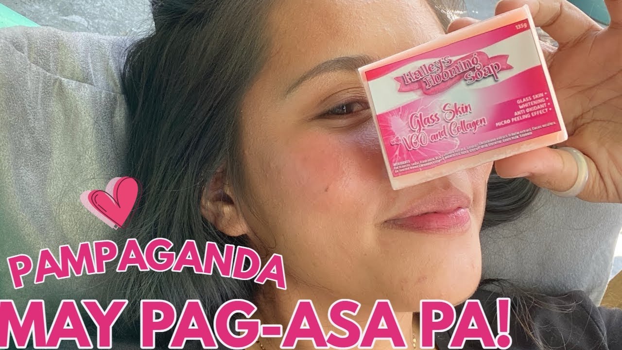 MAY NAG PADALA NG PAMPAGANDA/MAY PAG-ASA PA! - YouTube