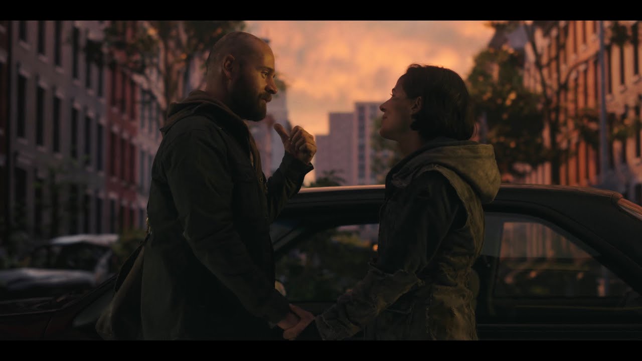 The Rest of Us - YouTube