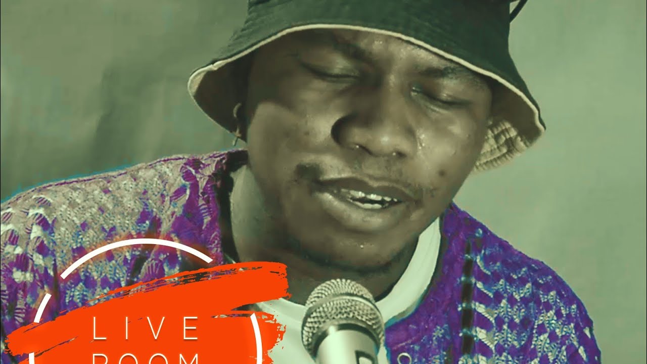 Milly K - Live Room Sessions - Asap Music - YouTube