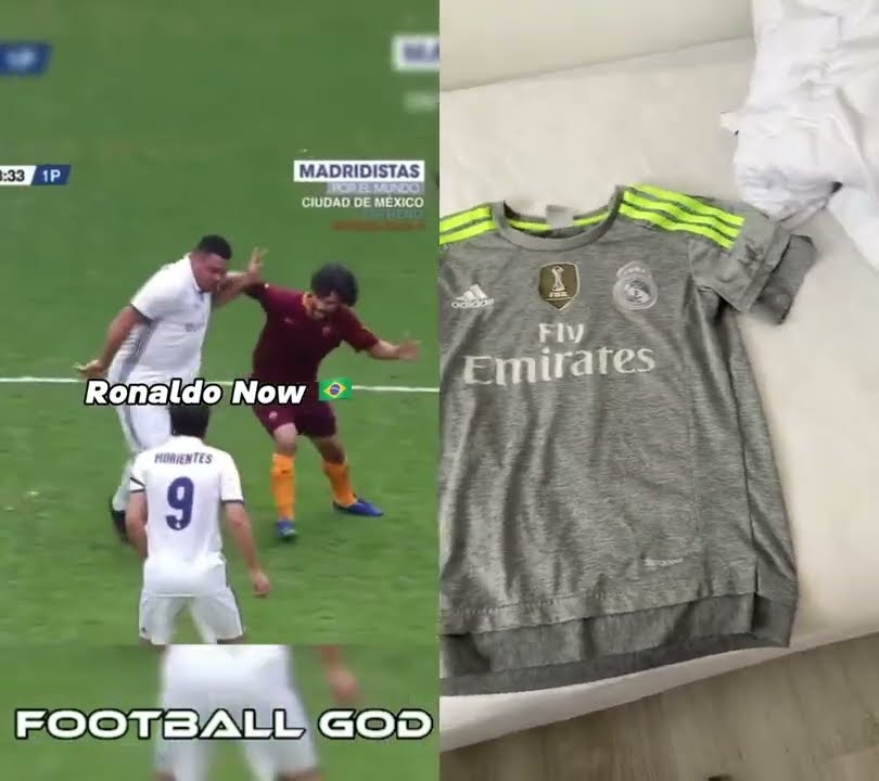 R9 now VC R9 legend - YouTube