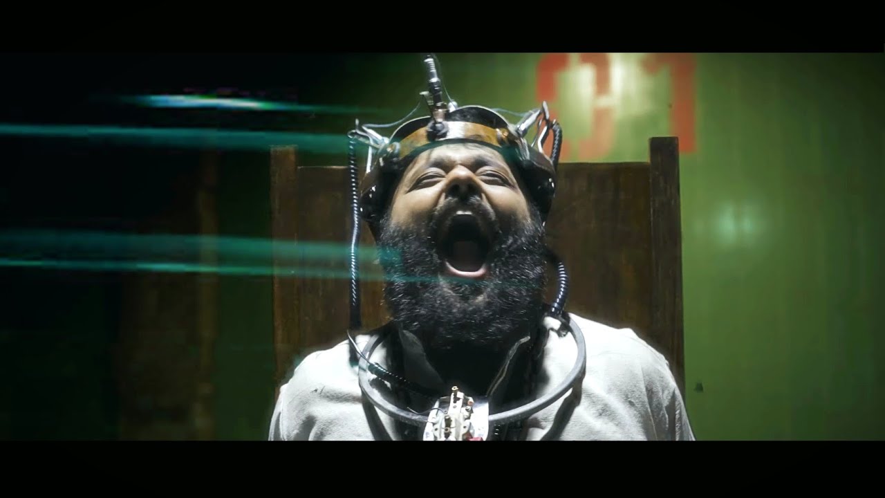 Mr. GnG - Goodbye, Mr. GnG (Official Music Video) - YouTube