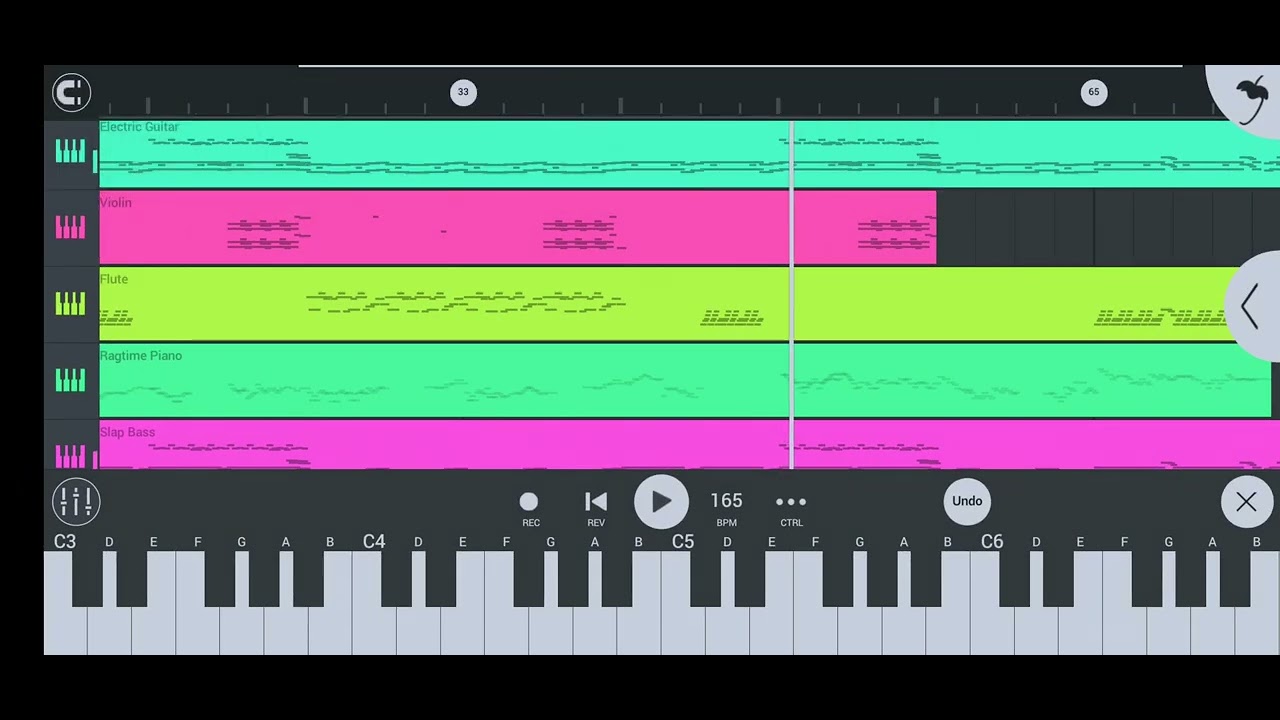 tormentor w/ endless instruments? - YouTube