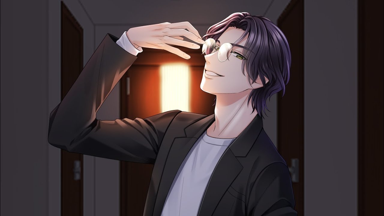 Oops I Said Yes Chigaya: Main Story Part 1 Bonus episode 1 - YouTube