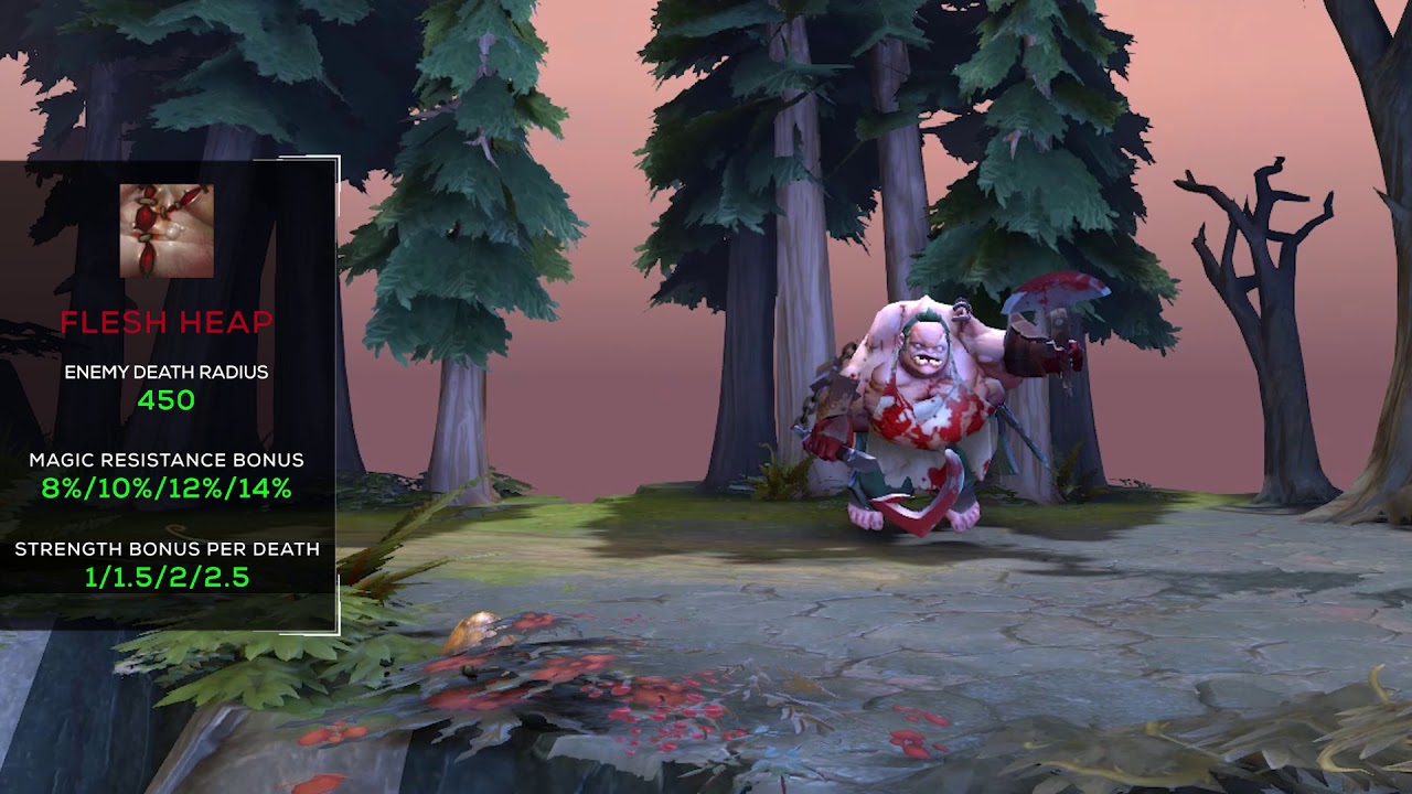 GUIDE PUDGE - YouTube