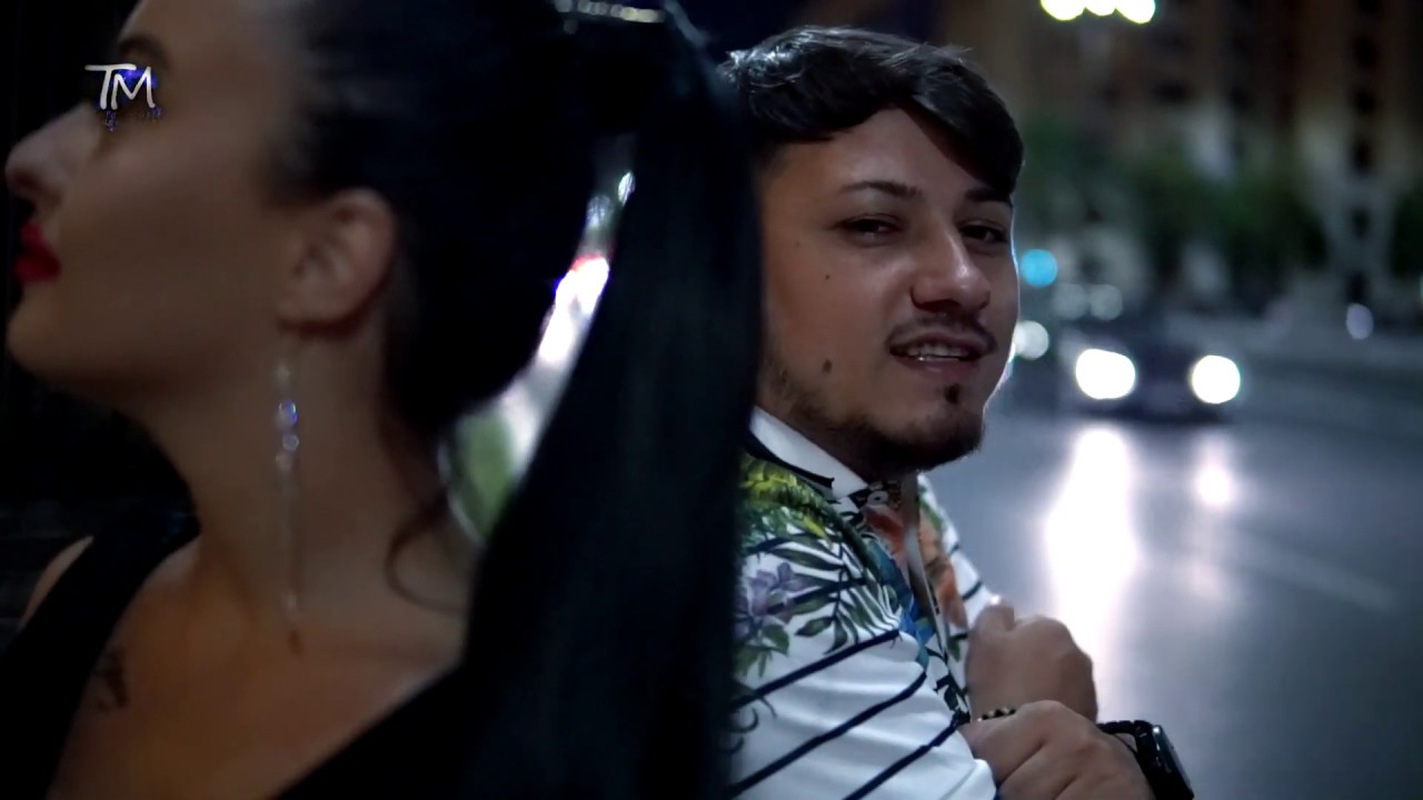 Dorel Chinezu - O poveste ( 2019 ) - YouTube