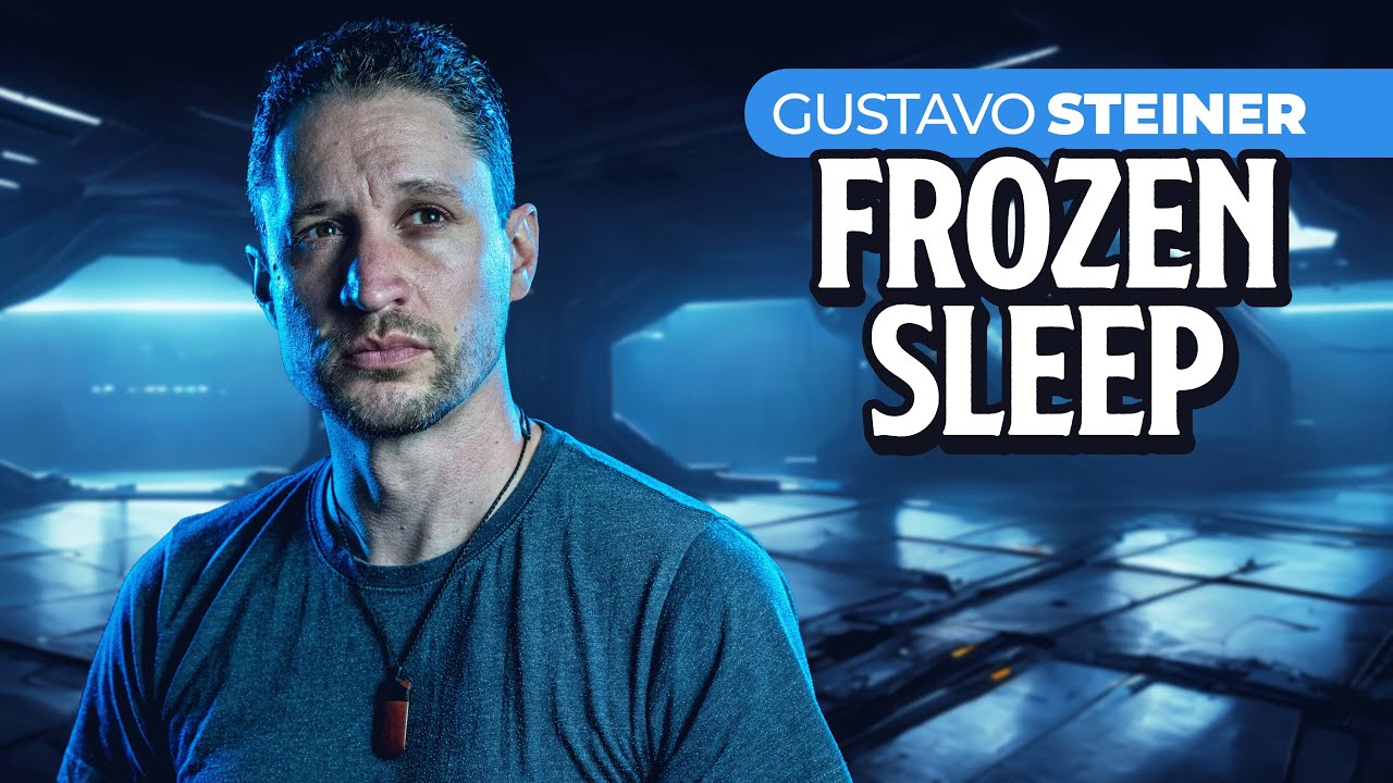 Frozen Sleep (Malukah) with Chords | Gustavo Steiner - YouTube