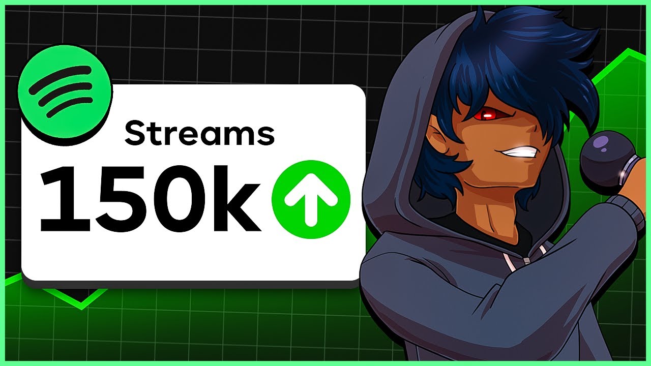 From 0 to 100k Spotify Streams: Why Your Music Catalog Matters (ft ...