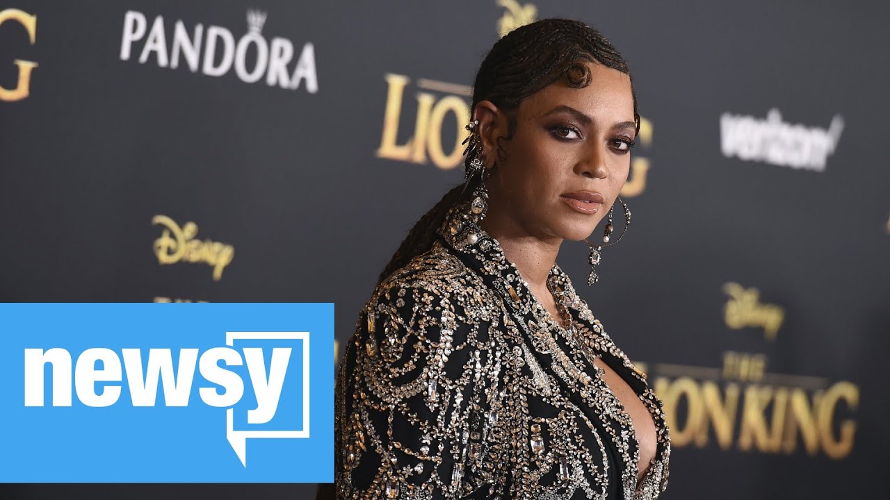 Celebrities Use Their Voices To Speak Out Against Racial Injustice ...