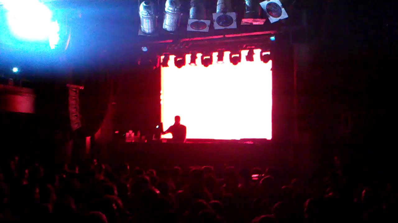 Aniversarium Van Vas @ Sala Heineken (Madrid) 11.10.2011 - YouTube