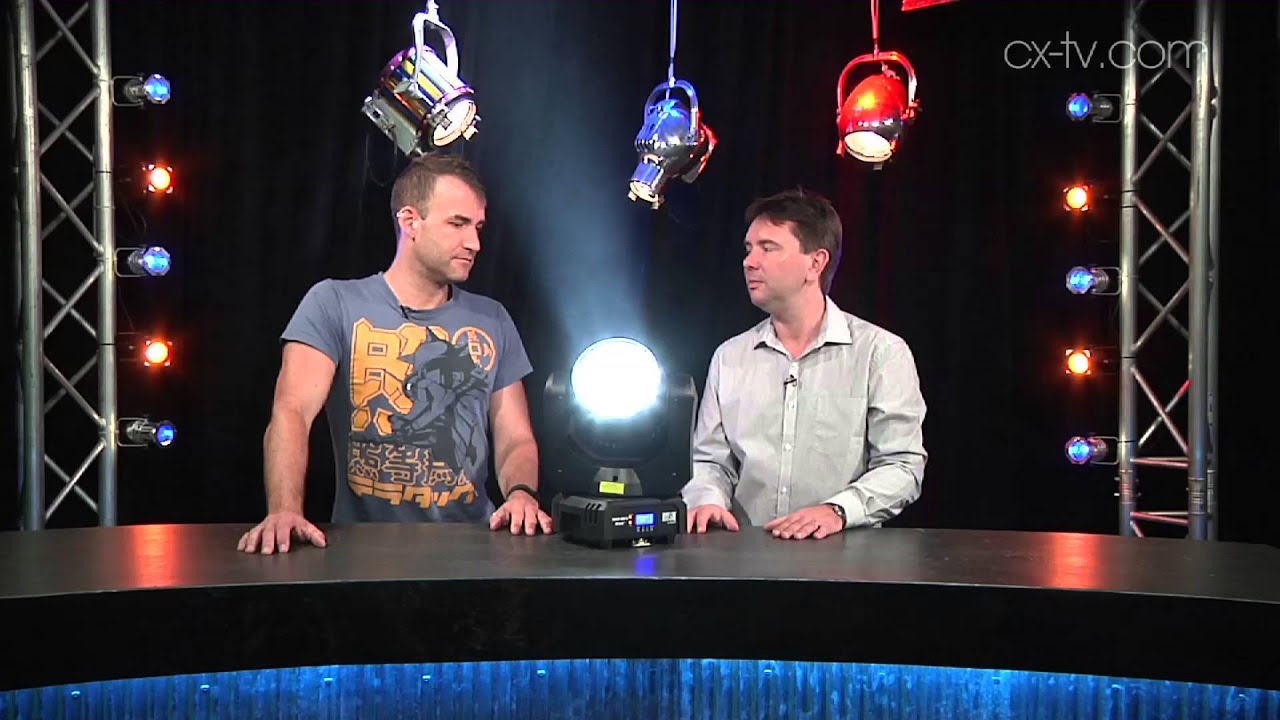 GB112 Ep3 Martin Rush MH6 - YouTube