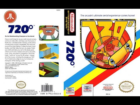 720 Degrees USA - YouTube