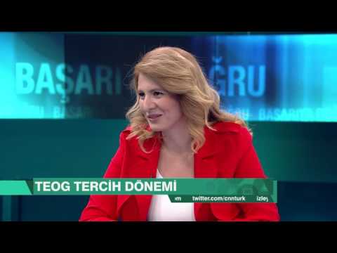Bahçeşehir Koleji - Başarıya Doğru (8 Temmuz)