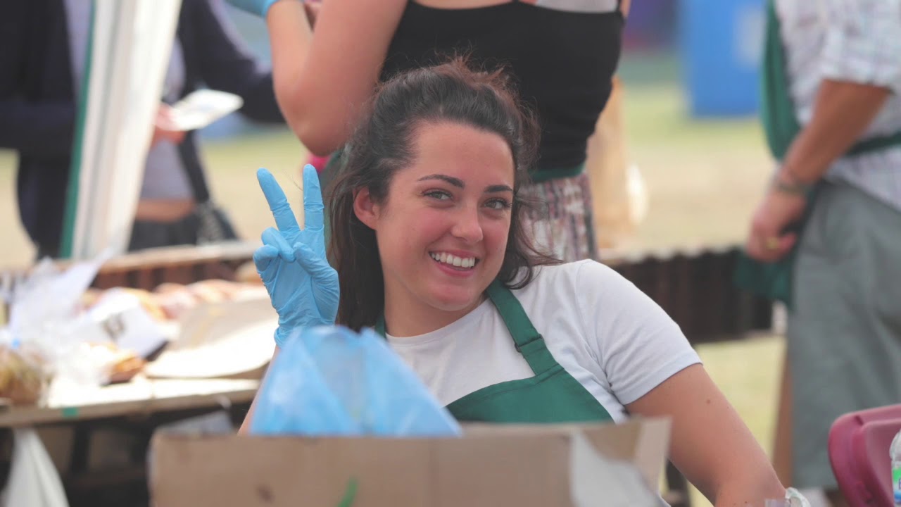 VIAER MARCHI 2019 TRAILER - YouTube