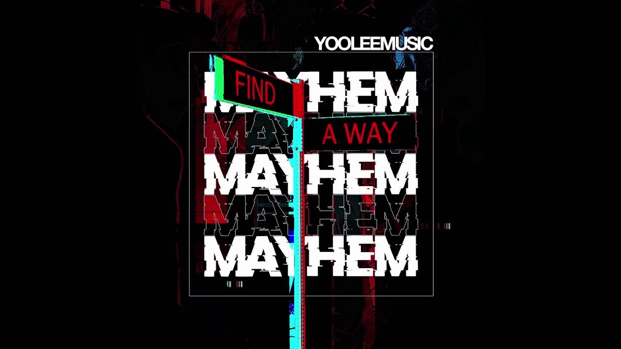 Mayhem - Find a Way [Official Audio] - YouTube