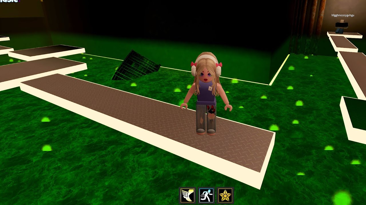 😱LAB ESCAPE OBBY FULL WAIKTHROUGH GAMEPLAY ROBLOX - YouTube