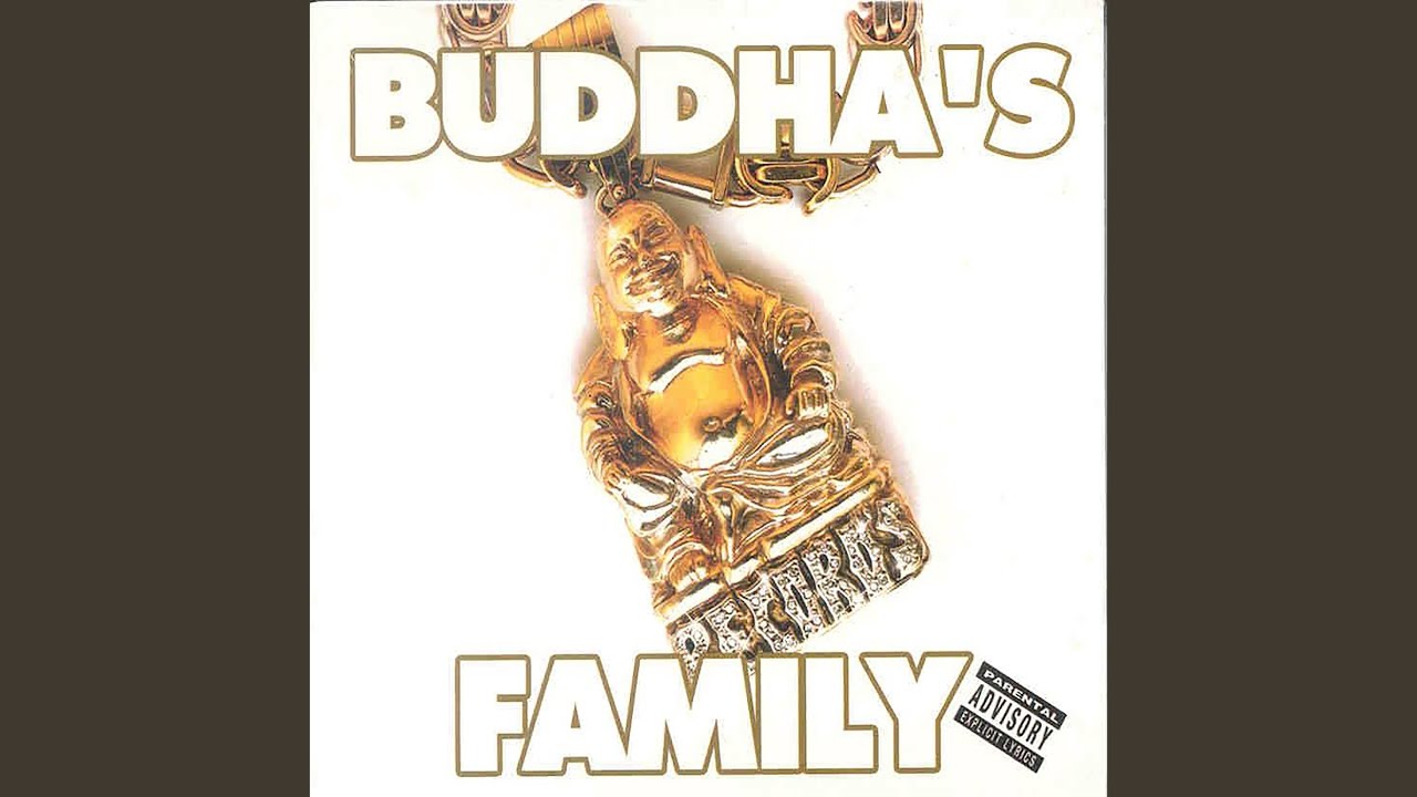 Buddha's Family - YouTube