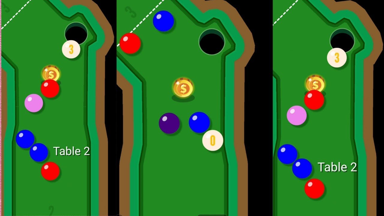 pool rush enjoing game mind relaxed game 🥰😍 - YouTube