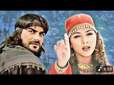 Chhodh Ke Na Jaa Ooh Piya (Video) | Alka Yagnik | Sunny Deol, Tabu | Maa Tujhhe Salaam