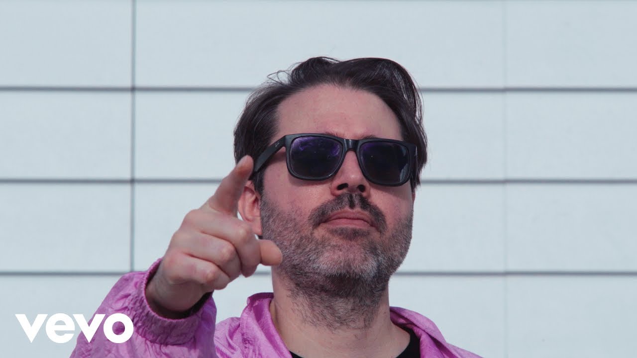 Anthony and the Melody Makers & Arcelus - Si tú Quieres Venir a Bailar ...