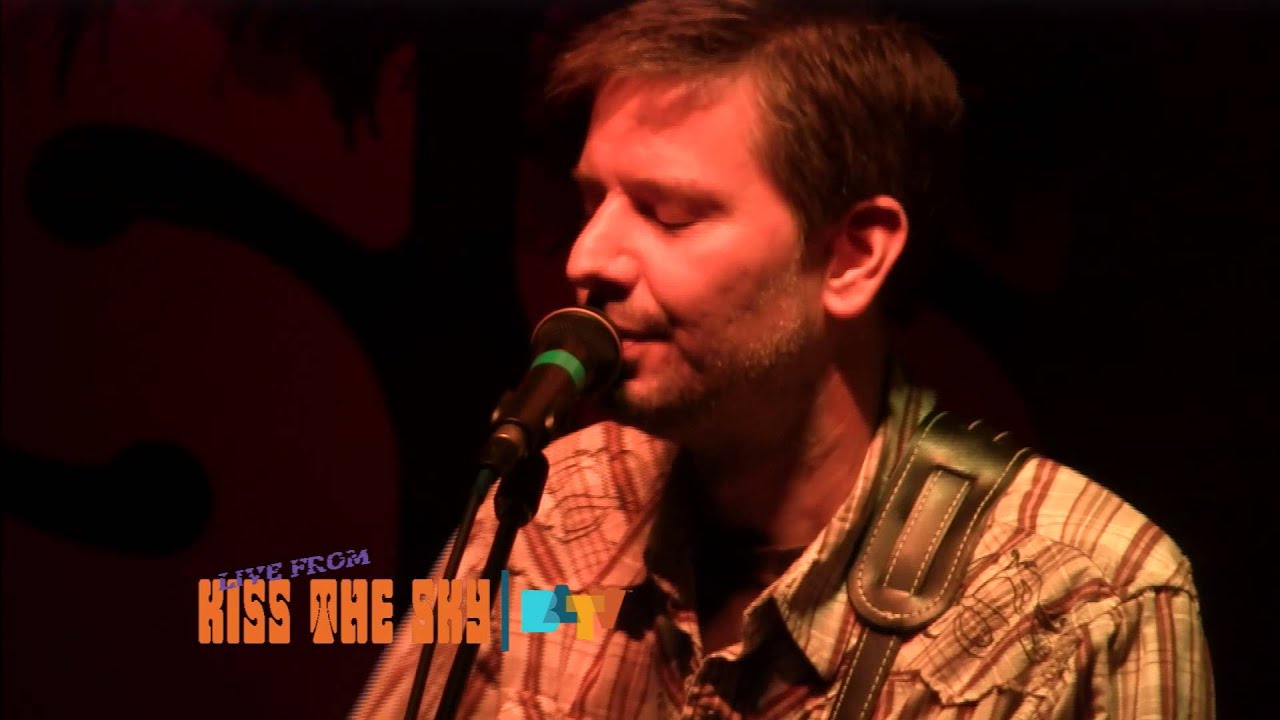 Live From Kiss The Sky February 23rd, 2014 w/ Chris Walke & Friends ...