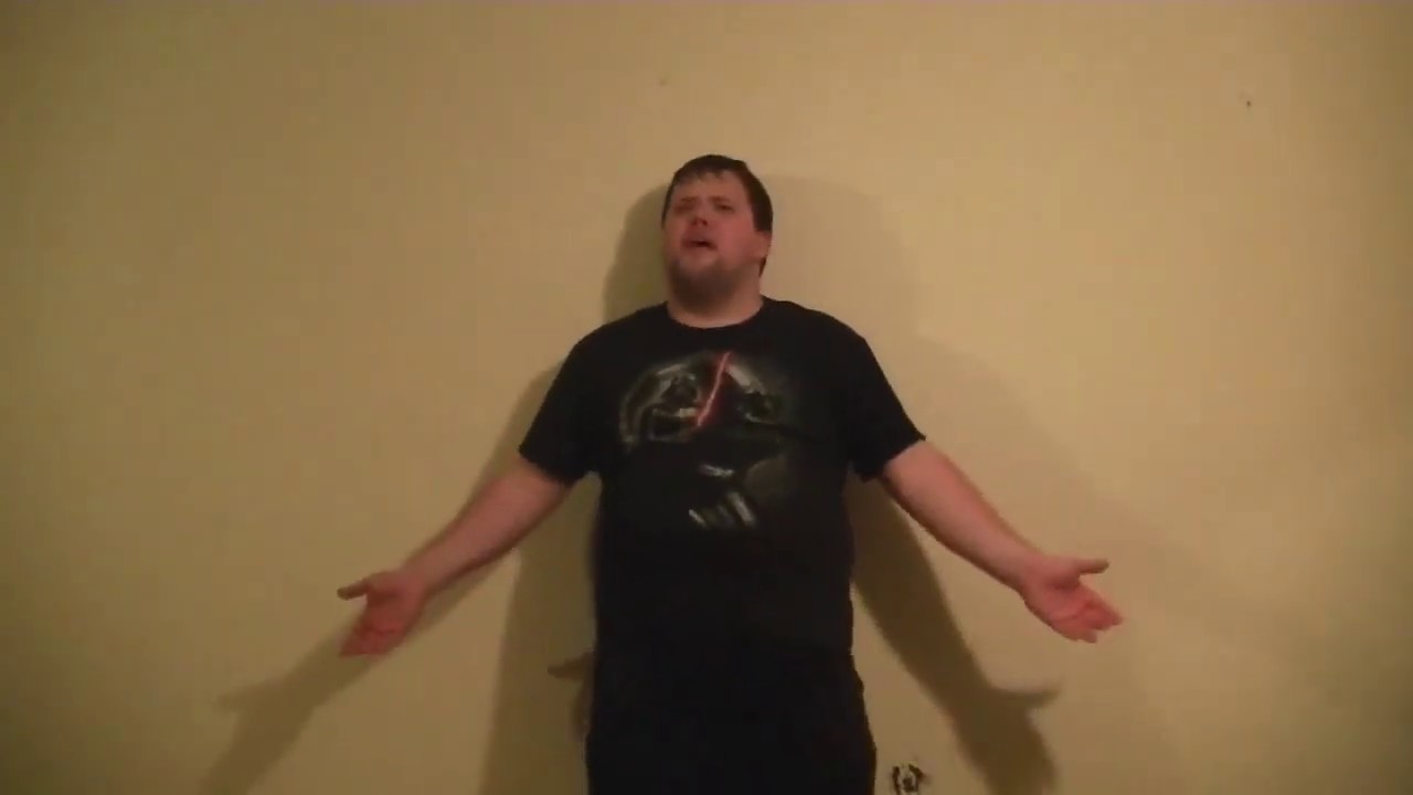 SubUrbia: Buff Monologue for Action Talent Agency - YouTube