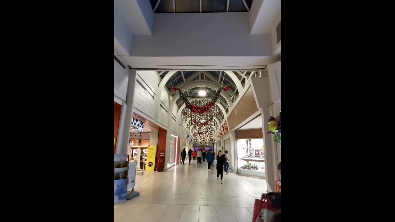 A visit to Swan Shopping Centre in Rathmines Dublin 🇮🇪 #shorts - YouTube