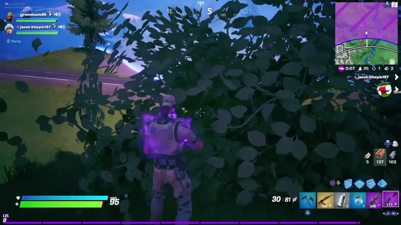 Help Me Learn New Fortnight Stuff Season 2 - YouTube