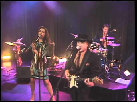Gforce Band - YouTube