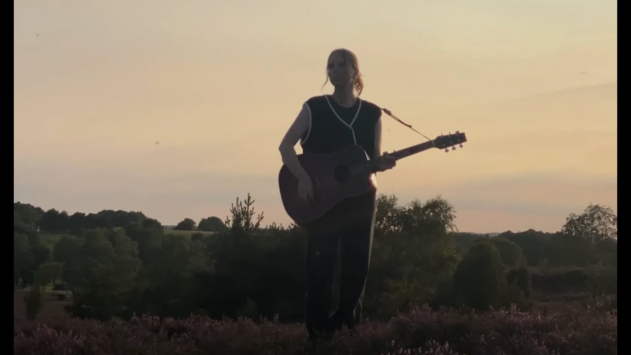 Willow Parlo - My Father's Eyes (Official Video) - YouTube