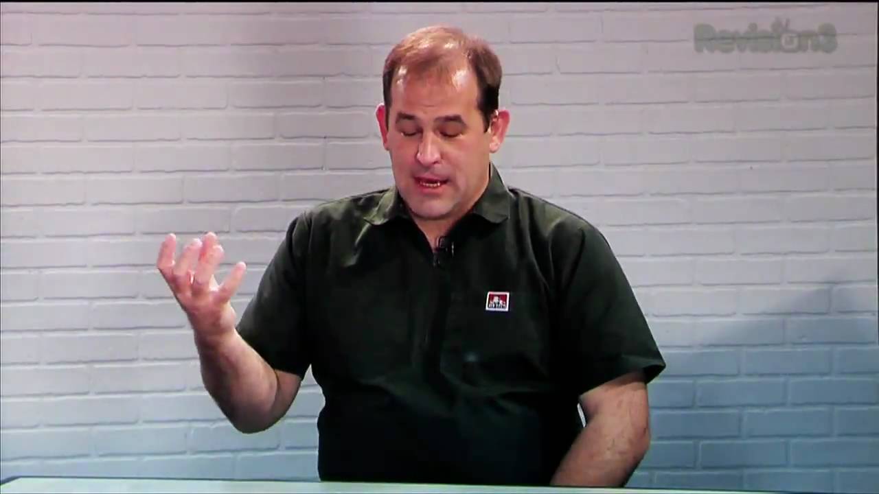 Awesome $40 CPU Cooler: HardOCP's Kyle Bennett Talks ... - YouTube