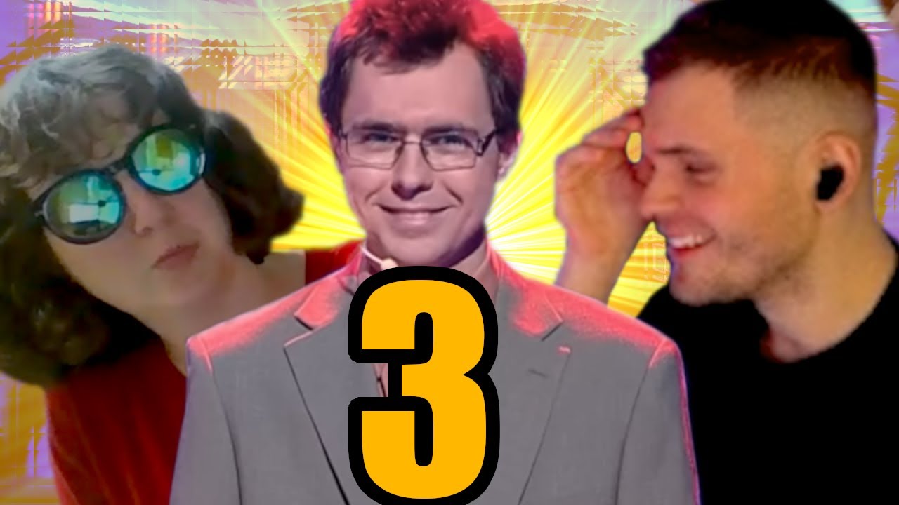 Pepege Gucio Moments 3! - YouTube