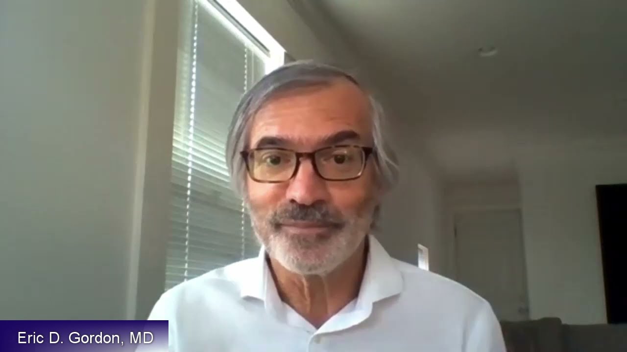 Metabolomics Inflammation and Chronic Illness Eric Gordon MD - YouTube