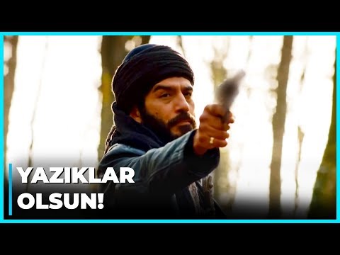 Pehlivan ve Yiğitler, Dağıstanlı'ya Pusu Kurdu! - Vatanım Sensin 45. Bölüm