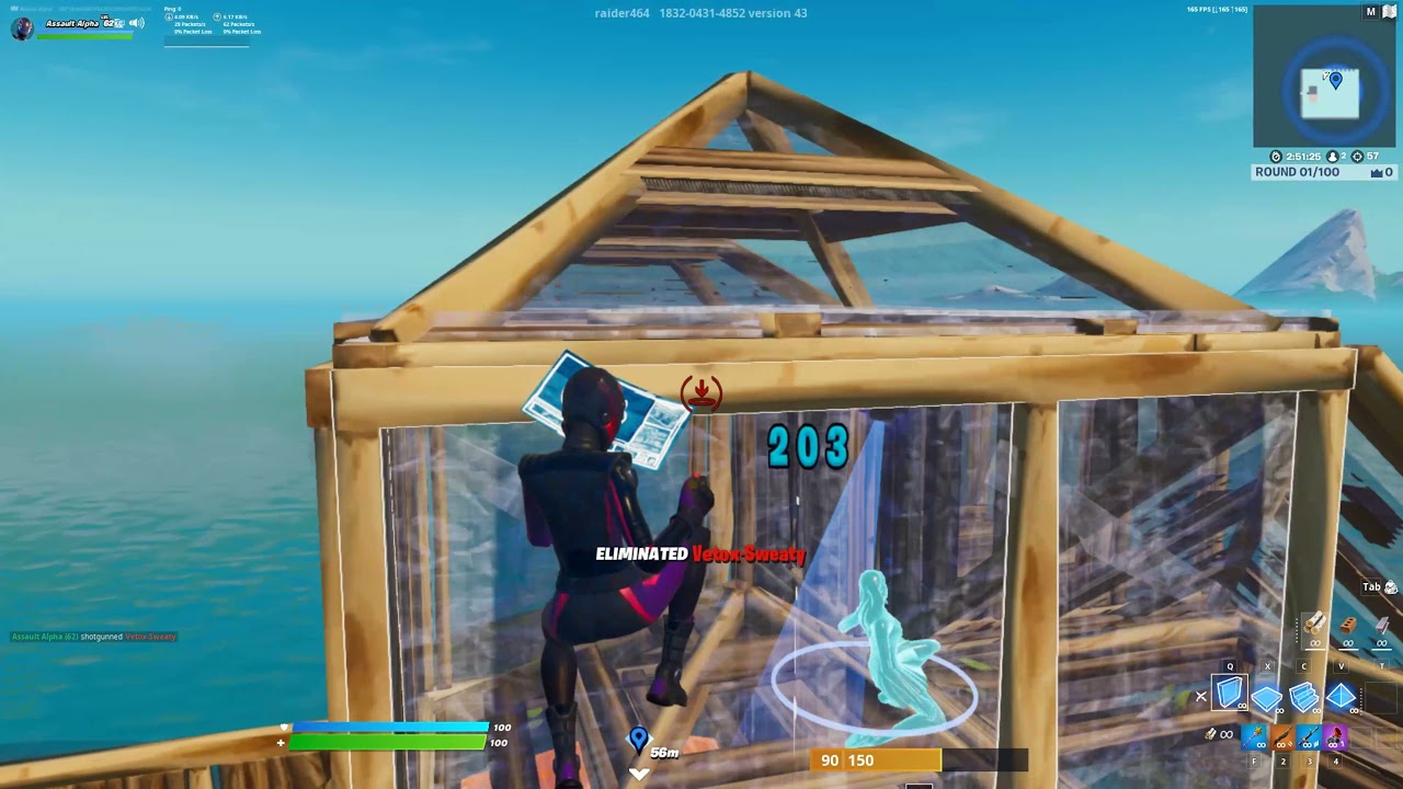 Sturdy 30 (ft. Dcawesomer) - YouTube