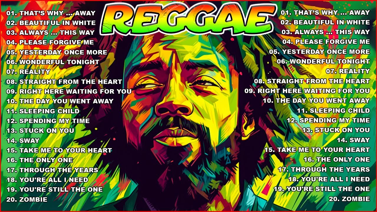 Most Requested Reggae Love Songs - All Time Favorite Reggae Hits - YouTube