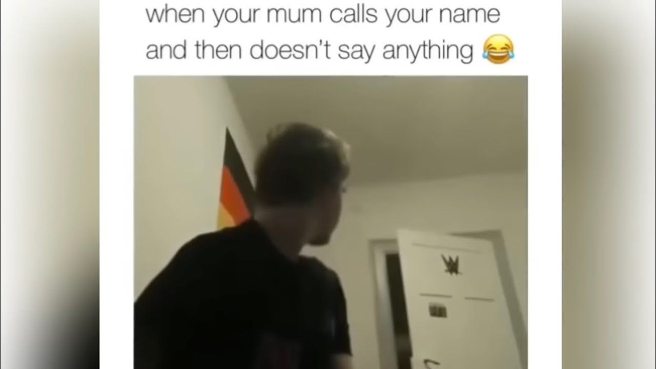 TRY NOT TO LAUGH Meme Compilations Part 9 - YouTube