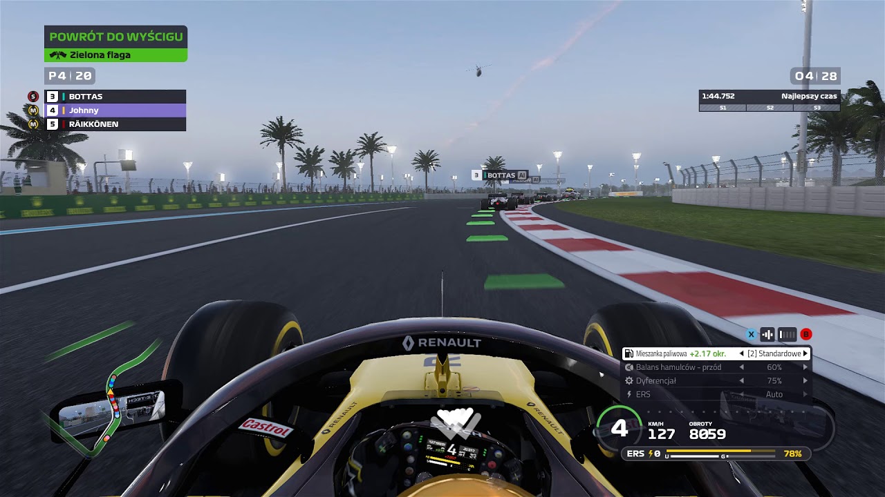 Unsafety car - YouTube