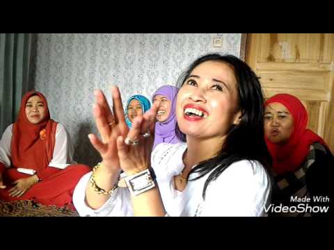 35 tahun lalu terjalin kembali
