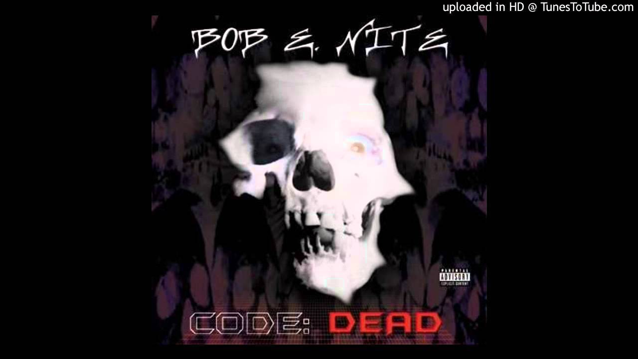 bOb e. NiTe - Sleep Deep Sleep (Ft. Reaktion & Icepick Willie) - YouTube