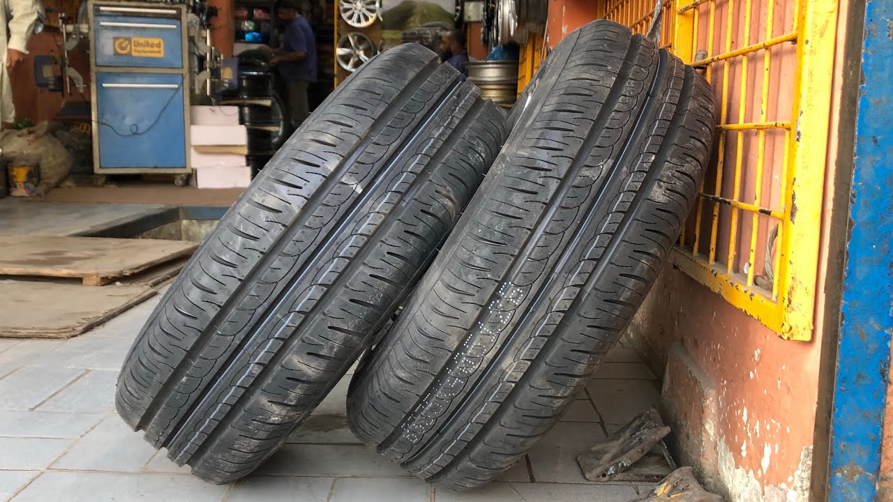 GT RADIAL (CHAMPIRO ECO) 195/65R15 For Install 195/65R15 Prices in ...