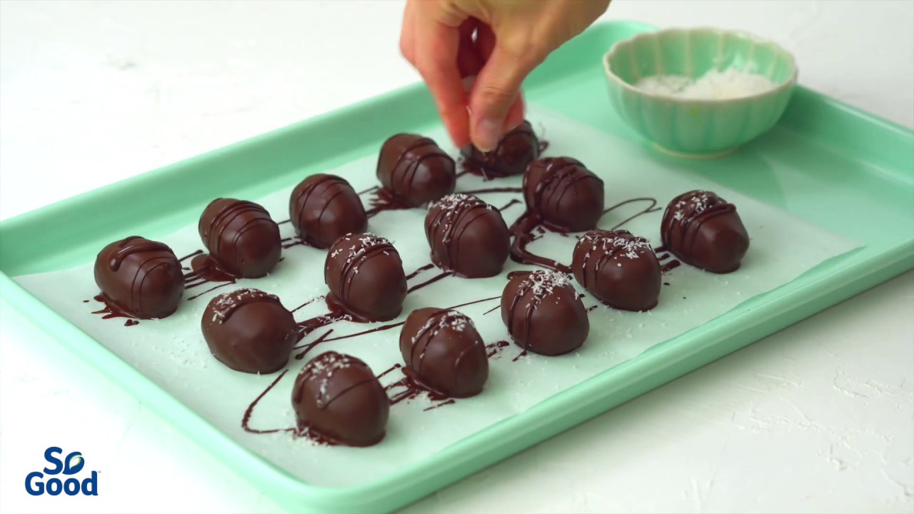 So Good Easter Choc Eggs 15" AU - YouTube