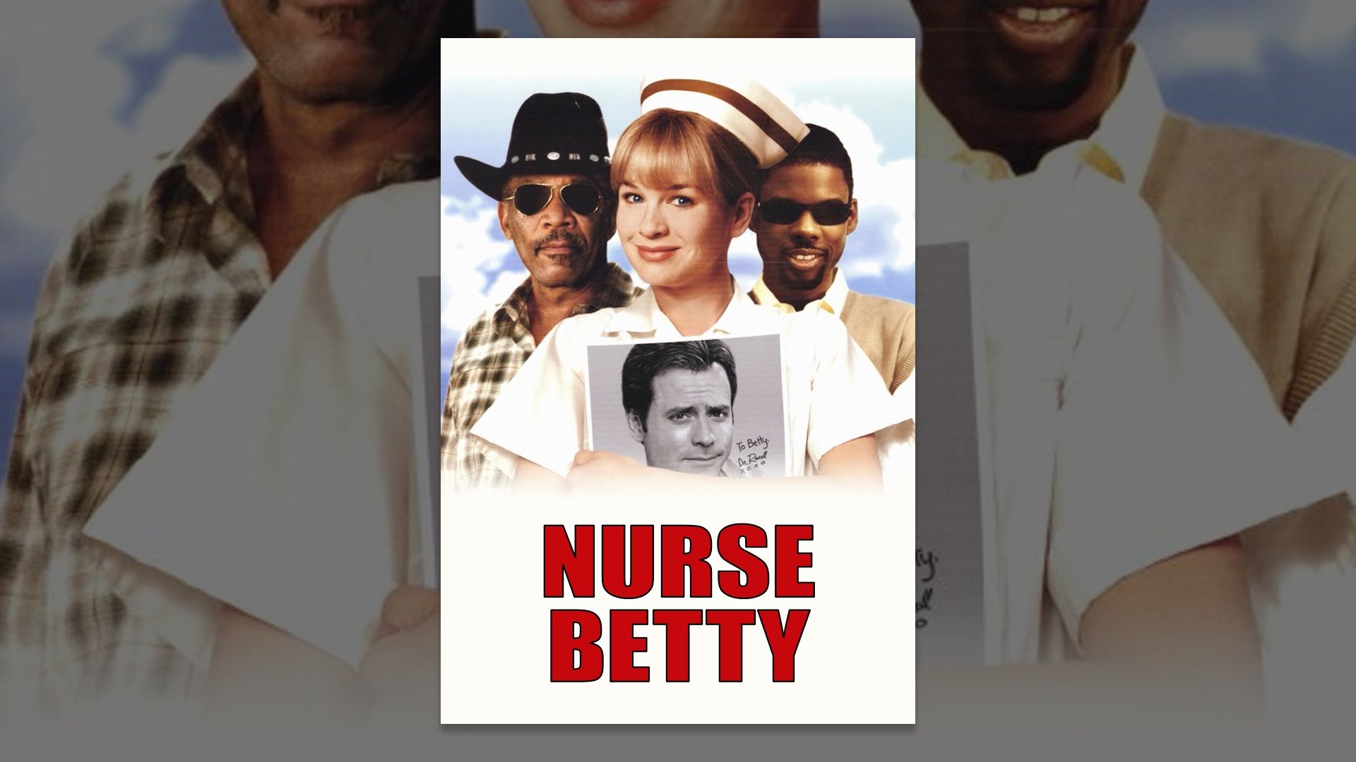 Nurse Betty - YouTube