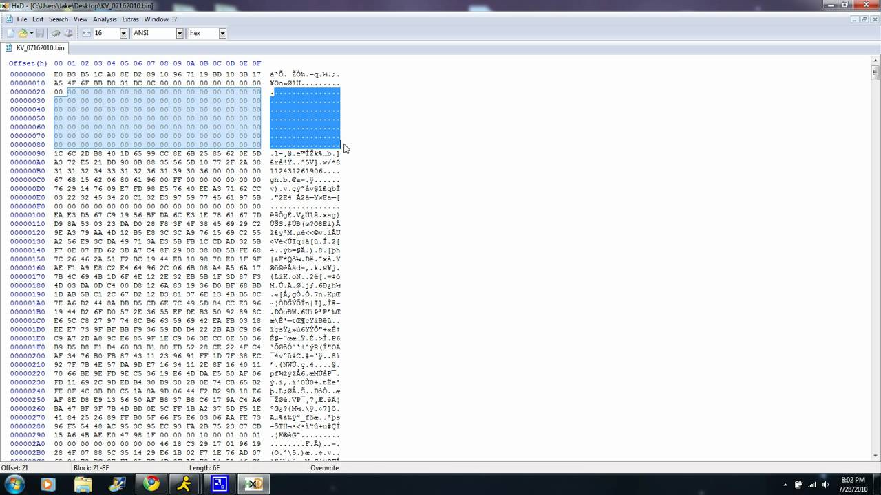 How to tell if a kv is good or bad - YouTube
