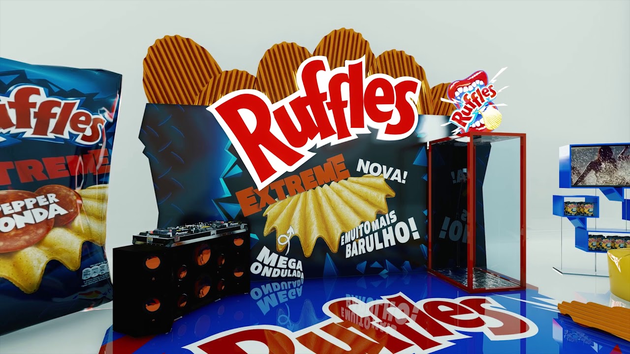 Ruffles Movie Final - YouTube
