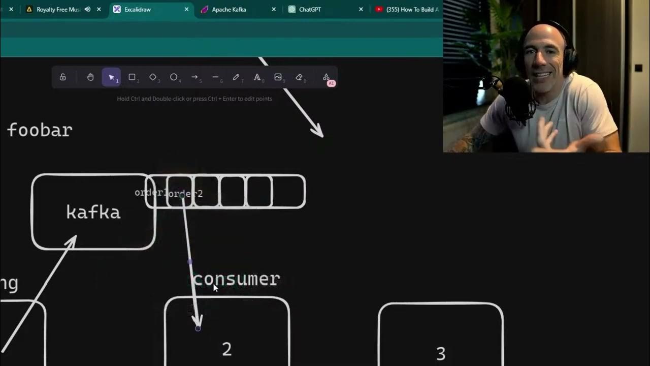 3 Important Use Cases Why The Industry Is Using Kafka - YouTube