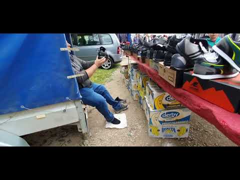 RUMSKI VASAR 03.04.2023g(2) - YouTube
