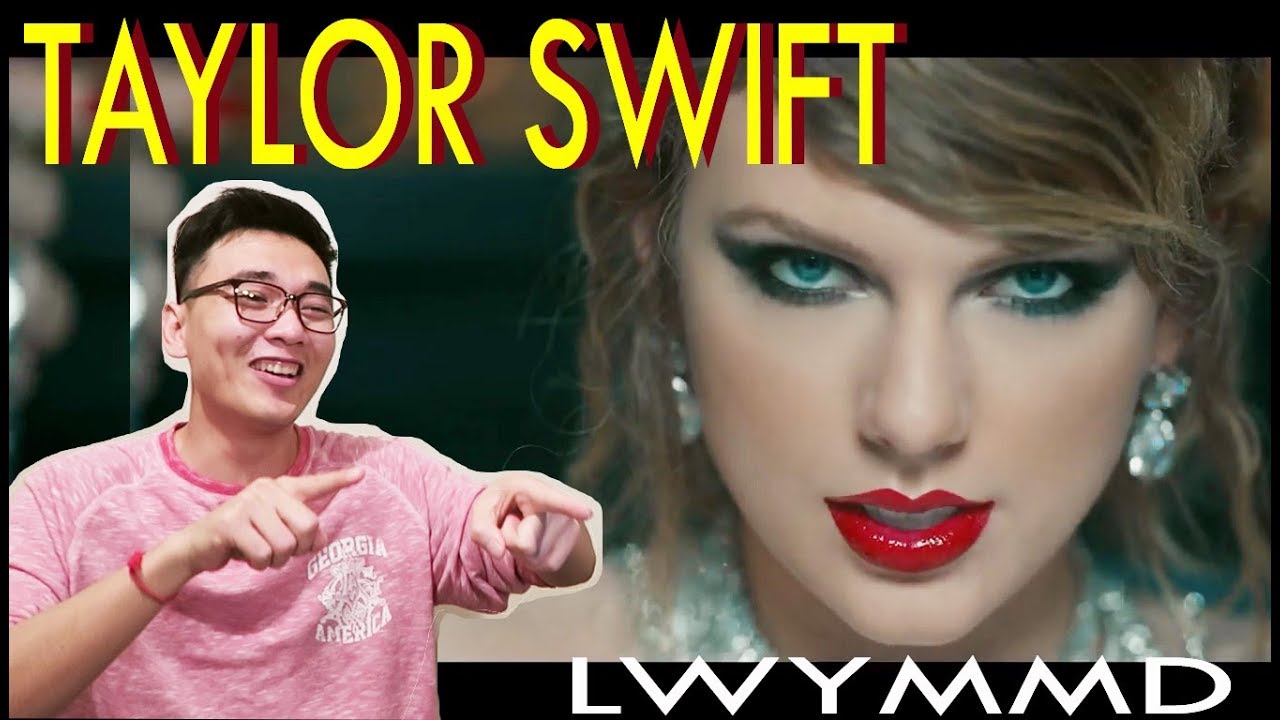 Taylor Swift - Look What You Made Me Do Reaction & Review [BEST TAYLOR ...