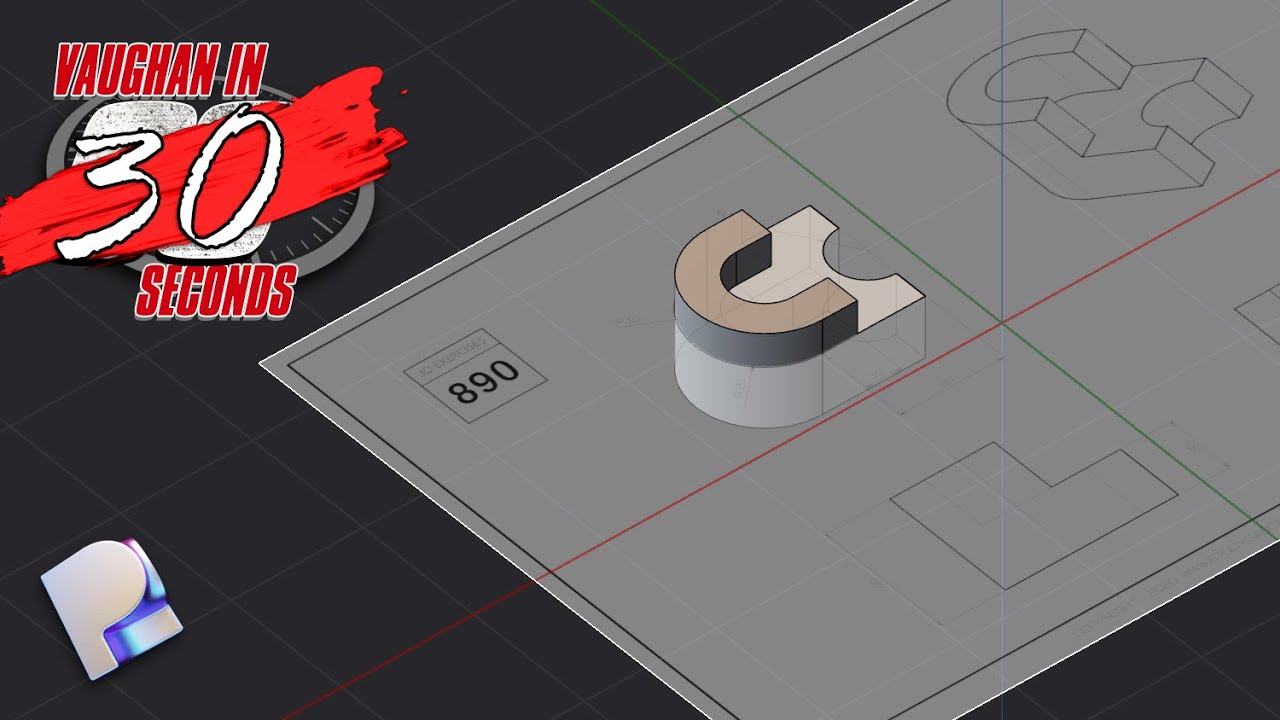 Plasticity | Image Backface Culling - YouTube